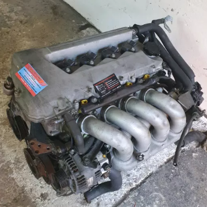 TOYOTA RUNX 2ZZ 180 RSi ENGINE