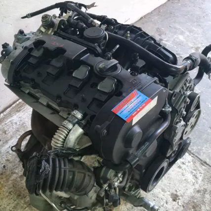 AUDI A4 BWE 2.0 TFSi ENGINE - latest china supplier news