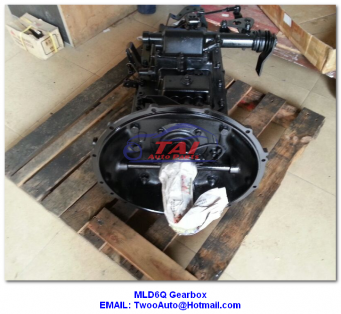 For ISUZU MLD6Q, MLD6A, MLD6D,MSB5M,MSB5P, MSB5R, MSB5S, MAG6G, MAG6V ...