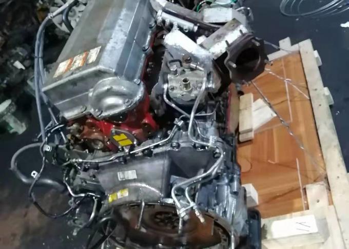 Used HINO E13C Engine assy, Usada HINO E13C Motor